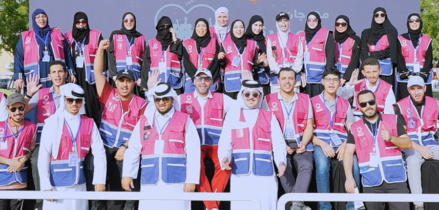 Ezdehar Platform Volunteer Details